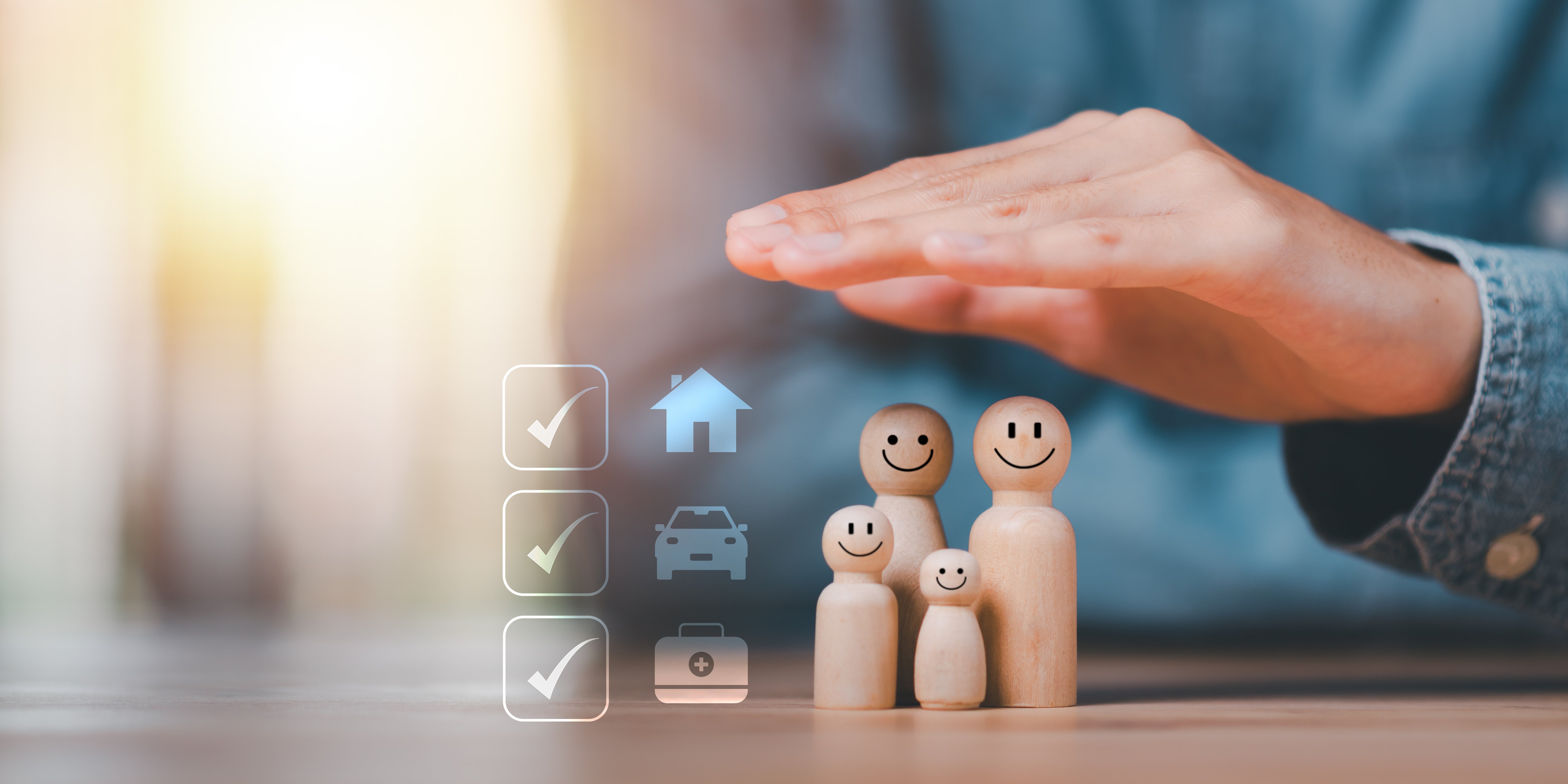 EMI Agency | Insurance Solutions